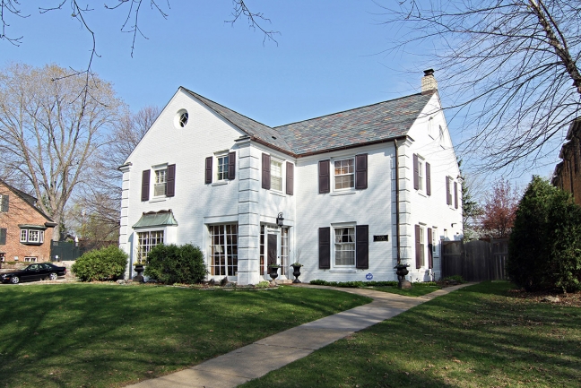 4806 Sunnyside Road - Twin Cities and Surrounding Areas Real Estate