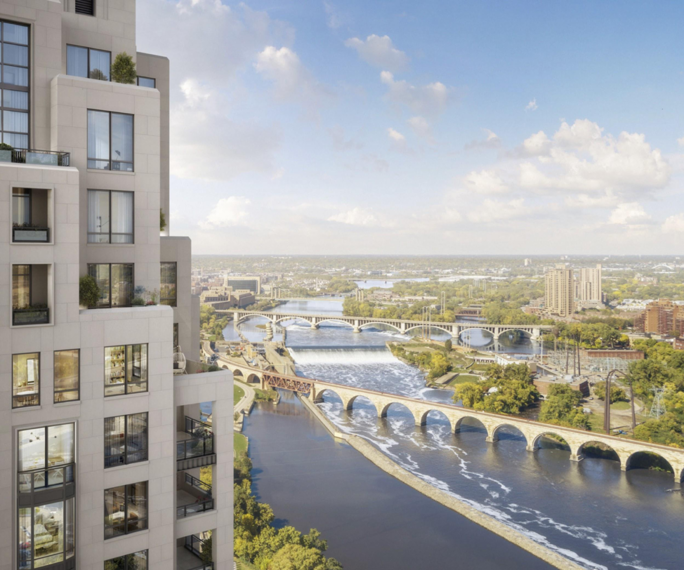 Edina & Minneapolis Real Estate Developments - John Wanninger