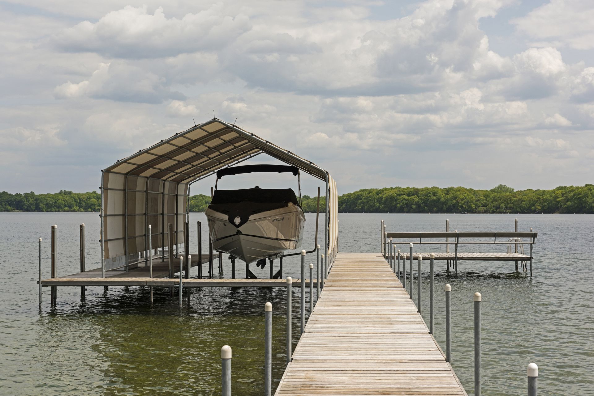 Minnesota Lake Homes and Properties - Twin Cities Real Estate