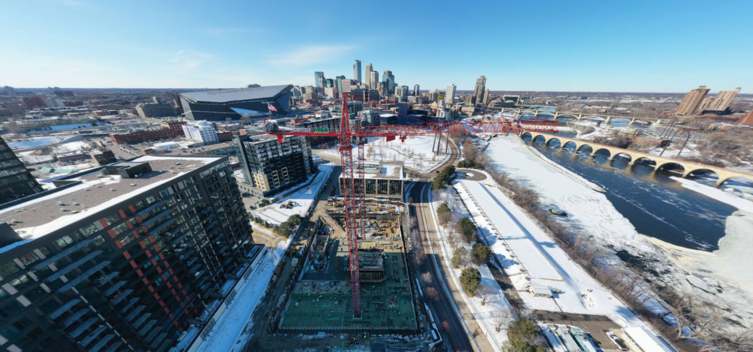 Upscale condo tower has yet to rise in Minneapolis - Real Estate News